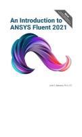 Introduction To ANSYS Fluent 2021 PDFCOFFEE COM