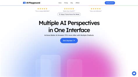 Compare AI Chatbots | ChatPlayground AI | Hayo, Hayo App,Hayo Download,AI tool,AI News,AI Group ...