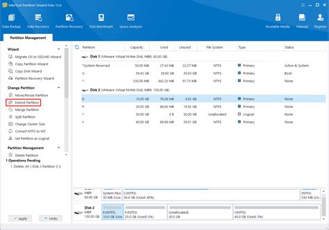 3 Ways How To Merge Non Adjacent Partitions Windows 10