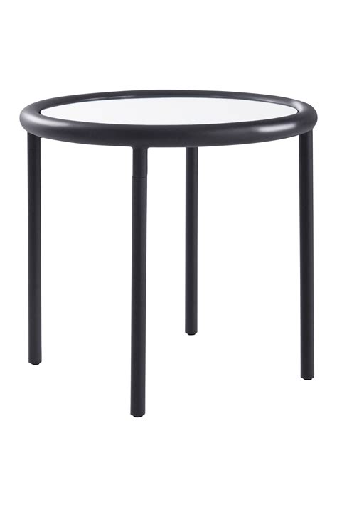 Duxson Sidebord Svart Møbler Jotex