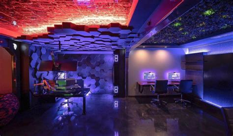 10 Streaming Room Setup Ideas ᐈ Be Inspired As A Streamer