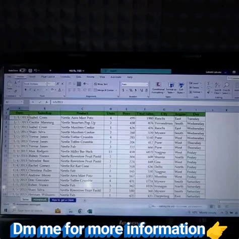 mohammad anas on linkedin excel exceltips excelskills excelhacks