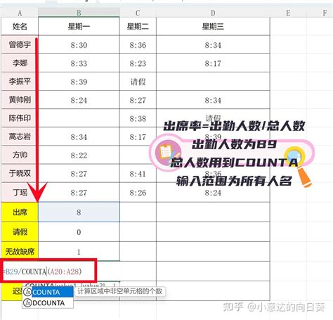 每天学习一点点 Excel通配符 知乎