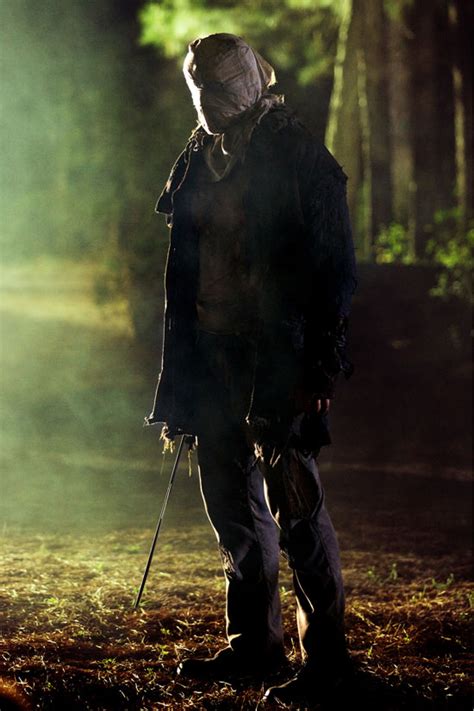 Jason Voorhees Remake Timeline Friday The Th Wiki