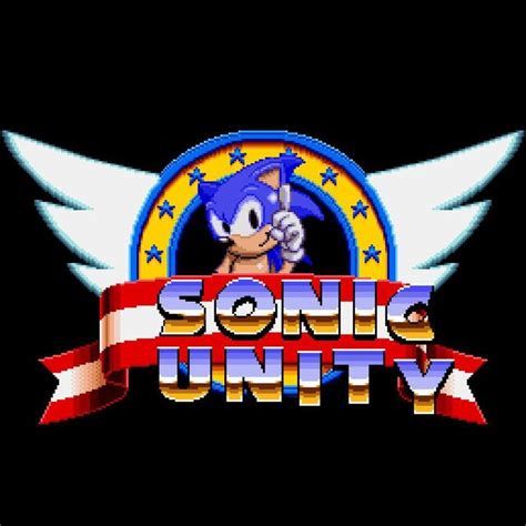 Sonic Unity Release Date Videos Screenshots Reviews On Rawg