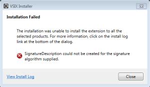 Visual Studio Extensibility VSX VS SDK Packages Add Ins Macros And More
