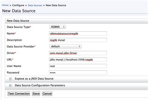 MAMP WSO DSS Error Establishing Data Source Connection Communications Link Failure The