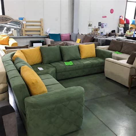 კუთხის დივანი რკინის კარკასით რბილი ავეჯის სახლი საბა Facebook