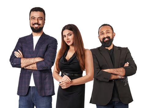Aashka Goradia Goble Ashutosh Valani Priyank Shah Indias Young
