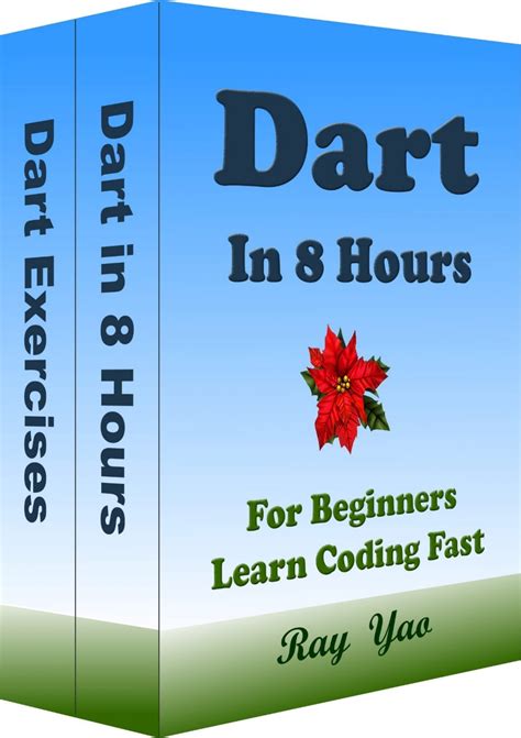 Download️ Free Pdf Dart Dart Programming In 8 Hours For Beginners