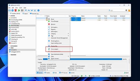 How to Move Your qBittorrent Installation to a Different Windows PC