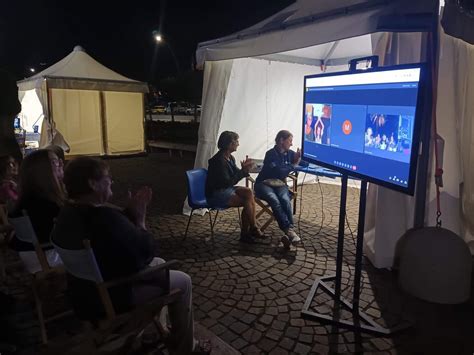 European Researchers Night 2023 Nautilos