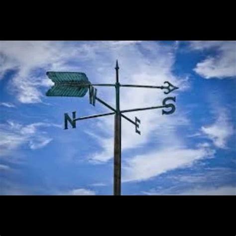 Wind Vane Wind Direction For Lab At ₹ 6491piece In Ahmedabad Id