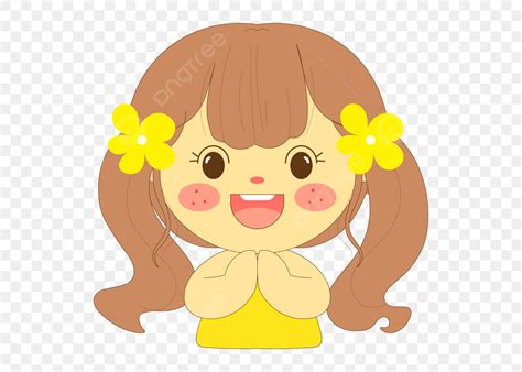 Clipart Clap Hands Cartoon