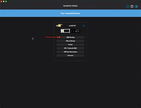 Auracle For X Series Deep Dive Pt 4 Midi Routing — Iconnectivity