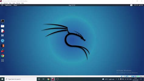 Attack On Open Ports In Metasploitable Ftp Server Hack Youtube