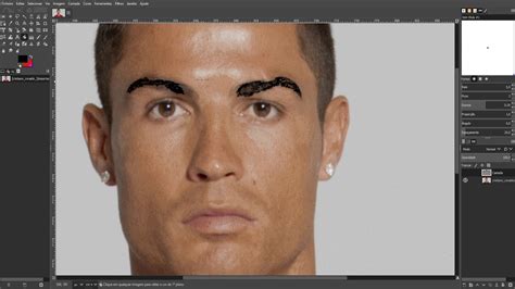 Tutorial GIMP Cartoon Effect YouTube