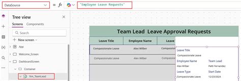 Show Hide Power Apps Form Based On Gallery Selected Item