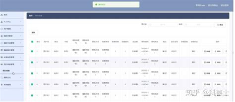基于springboot的“滴答拍摄影项目”的设计与实现（源码数据库文档ppt 知乎