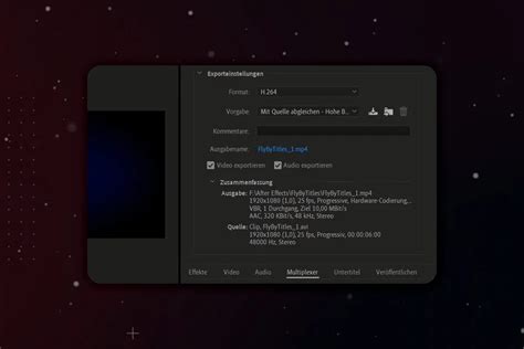 Adobe After Effects Cc Für Fulminante Videos Tutorial