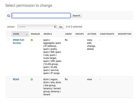 Error Fetching Fields Issue Netbox Community Netbox GitHub