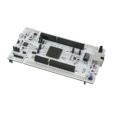 Stm32 Nucleo 144 Development Board Nucleo F429zi High Performance
