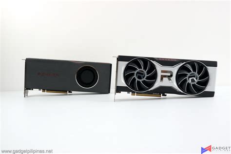 Amd Radeon Rx Xt Graphics Card Review A Great P Alternative