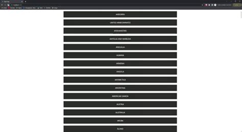 GitHub Xayw Abc Software Country