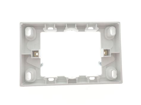 Mounting Block 18mm Jaslec