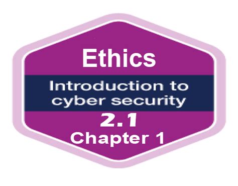 ITC Chapter Ethics Quiz Answers