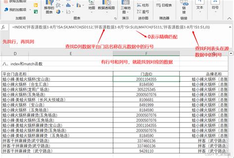Excel数据分析基础操作(常见函数周报制作)excel周维度取值函数 Csdn博客 Excel数据分析基础操作(常见函数周报制作)excel周维度取值函数 Csdn博客