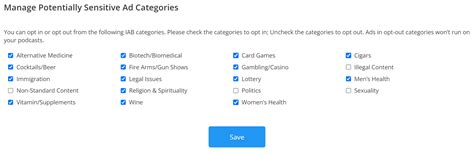 Monetize Your Podcast With Podbean Ads Marketplace A General Guide