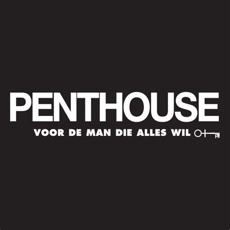 Penthouse Logo Vector Logo Of Penthouse Brand Free Download Eps Ai