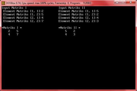 Laporan Akhir Matrix Program Pascal Nielz Rotatoulie