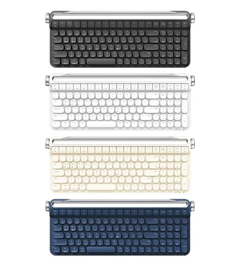 BLUETOOTH MECHANICAL KEYBOARD Tradekorea