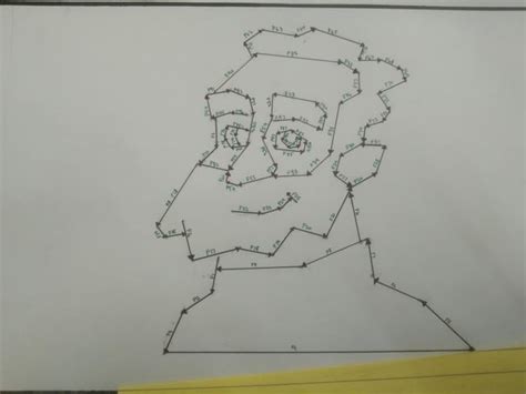 My Physics Teacher Made Us Draw Using Vectors What Do I Do In This