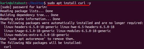 How To Install Nvm On Ubuntu Ultahost Knowledge Base