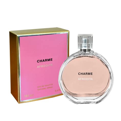 Vinci Charme Afrodita Туалетная вода 100 мл (499375712)