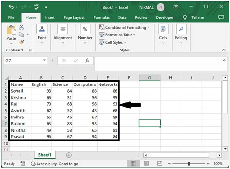 How To Create A Dynamic Pivot Table To Auto Refresh Expanding Data In Excel