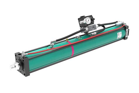 Precise Servo Presses For A Wide Range Of Applications Tox®