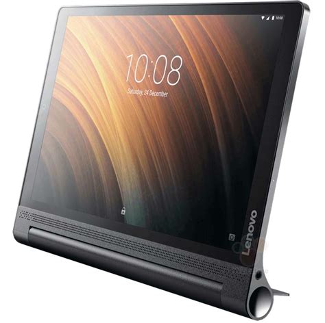 Lenovo Yoga Tab 3 Plus 10 Leaks Out With Huge Screen Size Dense Resolution And Top Notch Hardware