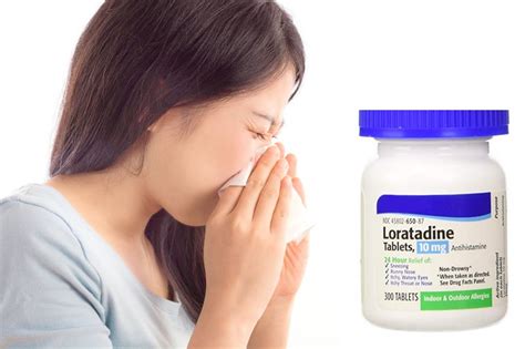 Bangkok Post Allergy Tabs Go Otc Despite Side Effects