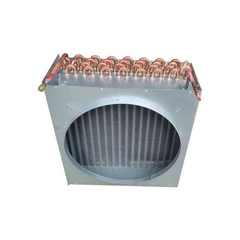 중국 진공 납땜 알루미늄 튜브 핀 제조 업체 공급 업체 공장 직접 가격 Gnee Steel