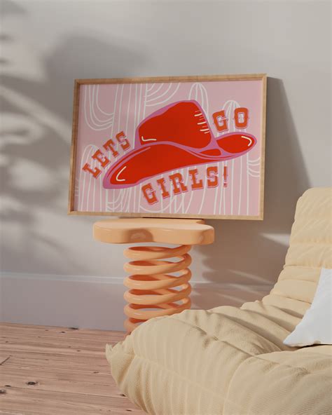 Cowgirl Prints Maddison Ball Creative