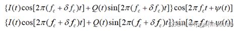 【锁相环】基于matlab的全数字锁相环设计与仿真 锁相环matlab代码 csdn博客