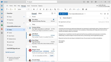 Cara Mengelola Folder Di Outlook Tips Dan Trik