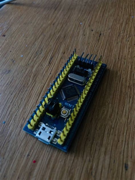 Модуль Stm32f103c8t6 Платы Stm32 Arm 300 грн Периферийные устройства Белая Церковь на Olx