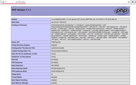 Dockerizing Lemp Stack With Docker Compose On Ubuntu