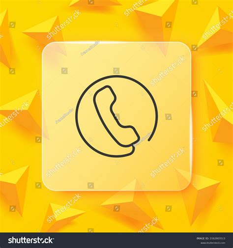 Call Dial Icon 3d Perspective Over 18 Royalty Free Licensable Stock Vectors And Vector Art