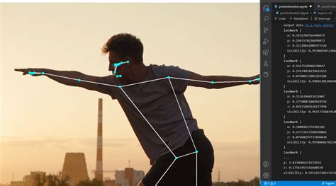 Github Iradhs3d Human Pose Estimation